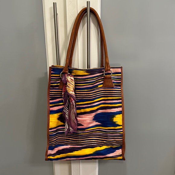 Missoni | Bags | Missoni Tote Bag | Poshmark